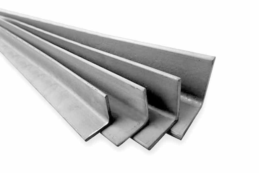 Stainless Steel Angle Supplier - Baoxin Steel
