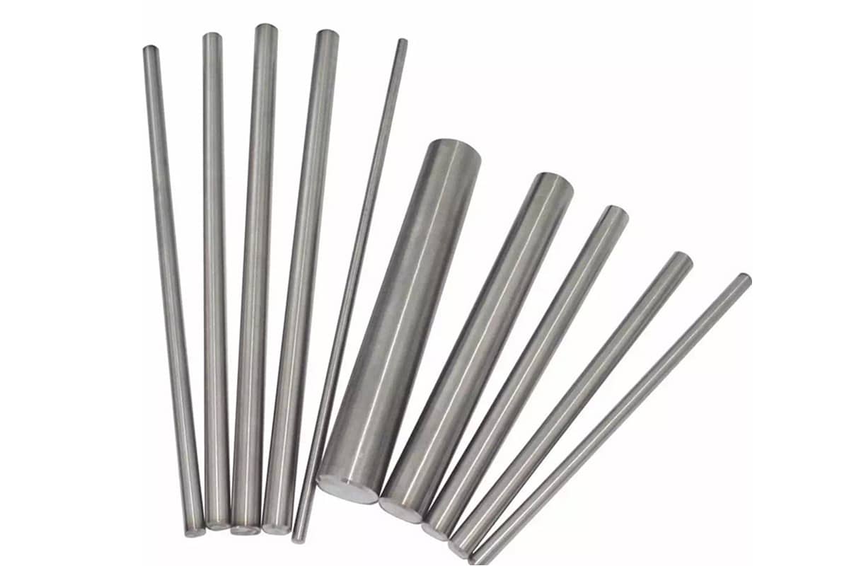 201 Stainless Steel Bar Supplier Baoxin Steel 201 Stainless Steel Bar Supplier Baoxin Steel
