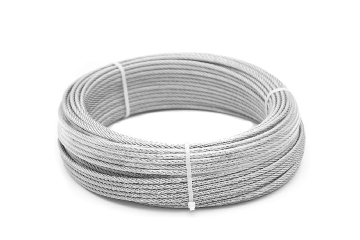 Stainless Steel Cable Supplier - Baoxin Steel