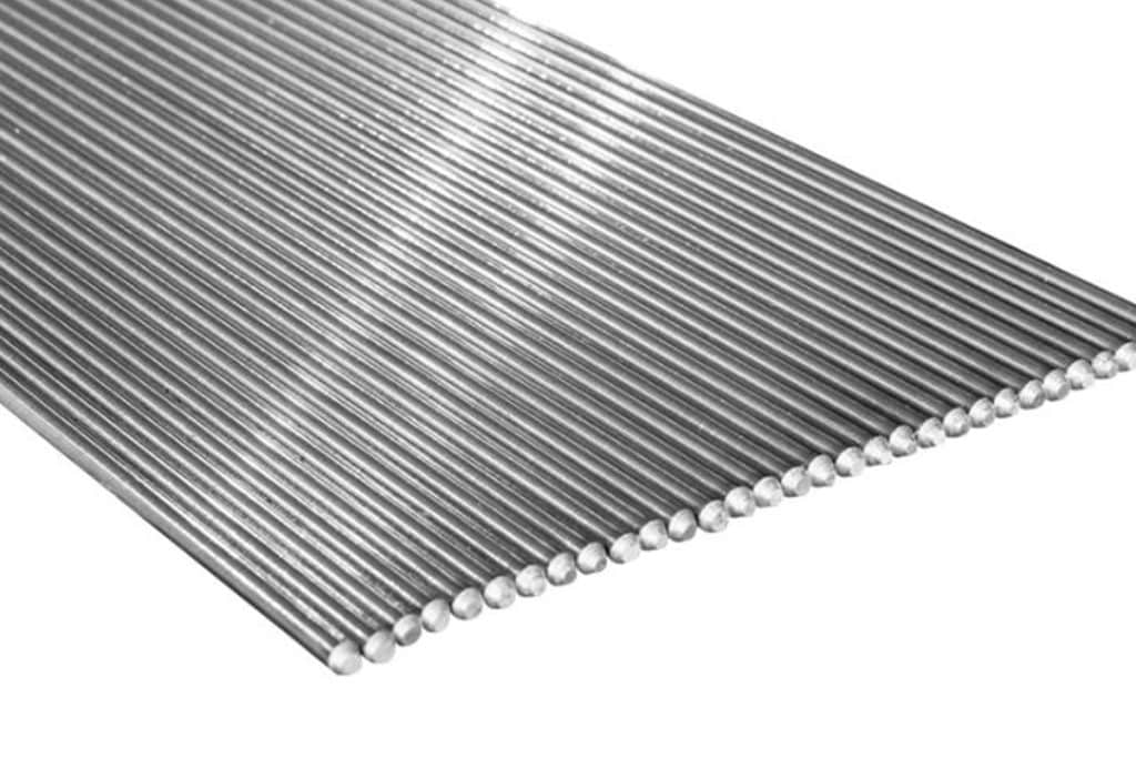 Stainless Steel Rod Supplier - Baoxin Steel