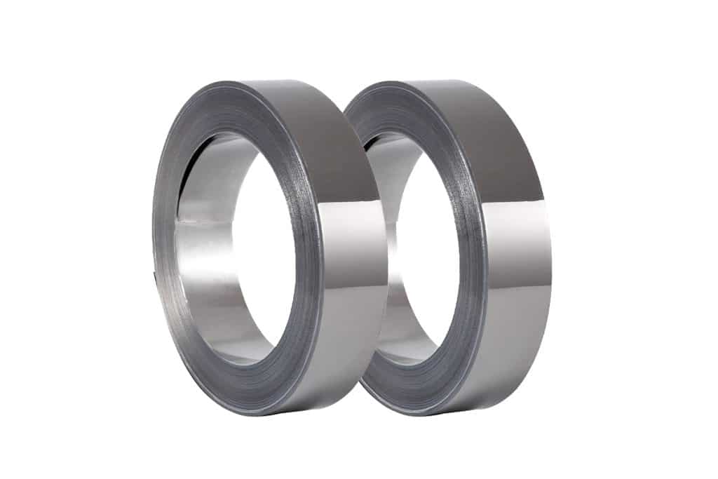 Stainless Steel Strip Supplier - Baoxin Steel