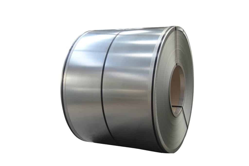 Stainless Steel Coil Supplier - Baoxin Steel