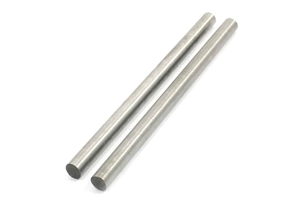 304 Stainless Steel Rod Supplier - Baoxin Steel