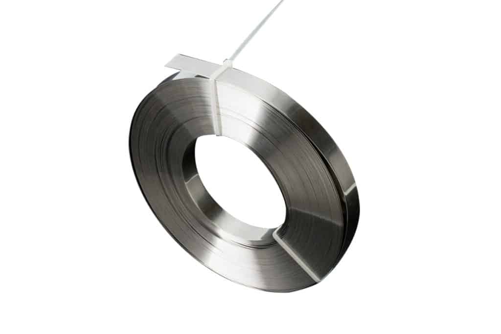 Stainless Steel Strip Supplier - Baoxin Steel