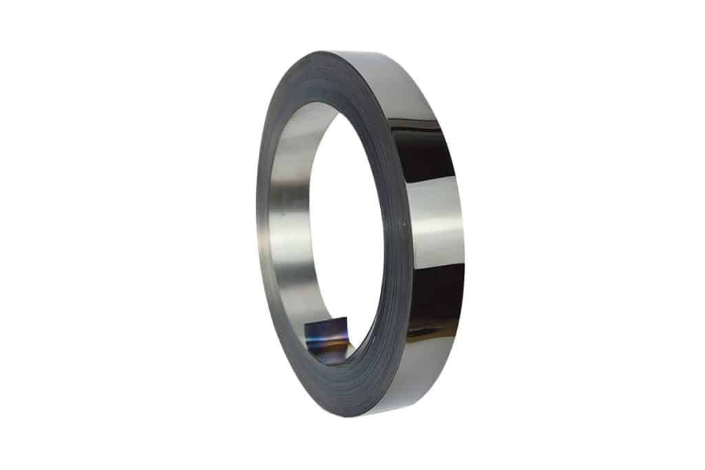 Stainless Steel Strip Supplier - Baoxin Steel