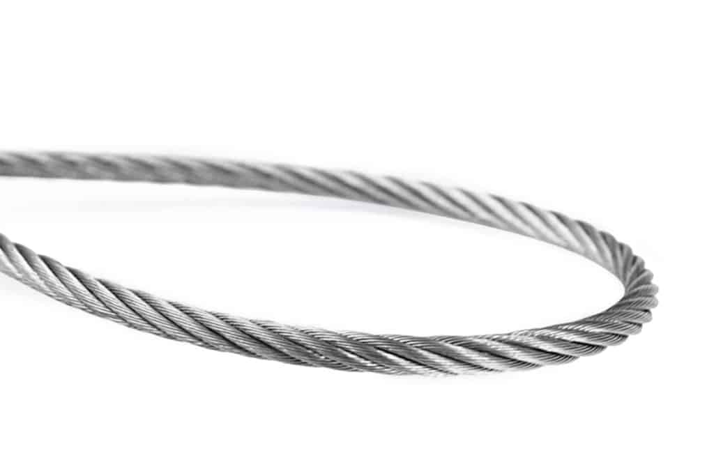 Stainless Steel Cable Supplier - Baoxin Steel