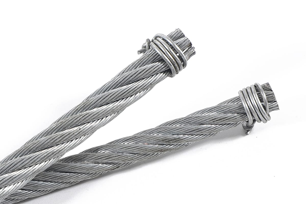 316 Stainless Steel Cable Supplier - Baoxin Steel