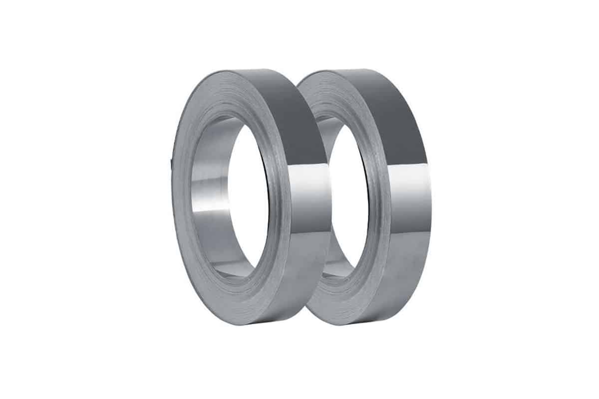 316 Stainless Steel Strip Supplier - Baoxin Steel