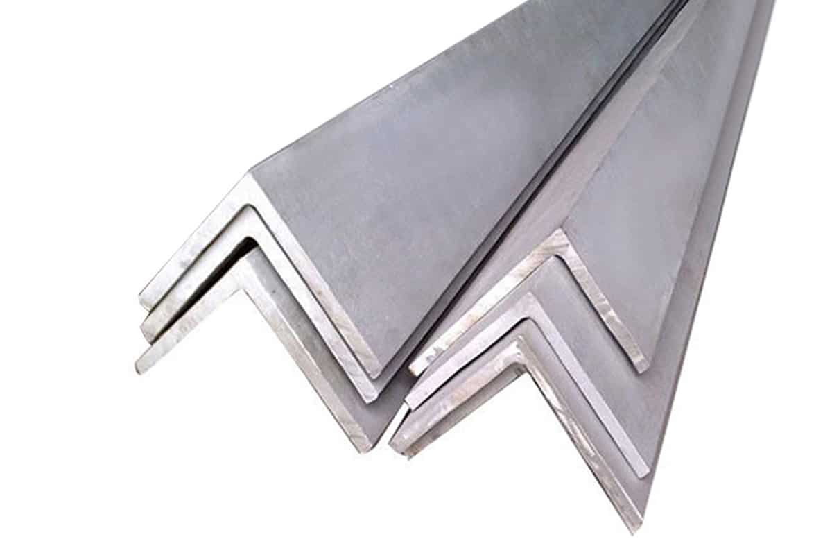 316L Stainless Steel Angle - Baoxin Steel