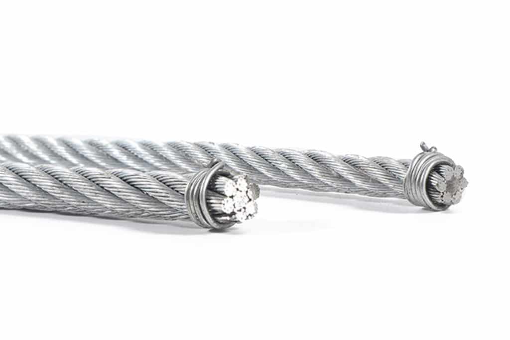 Stainless Steel Cable Supplier - Baoxin Steel