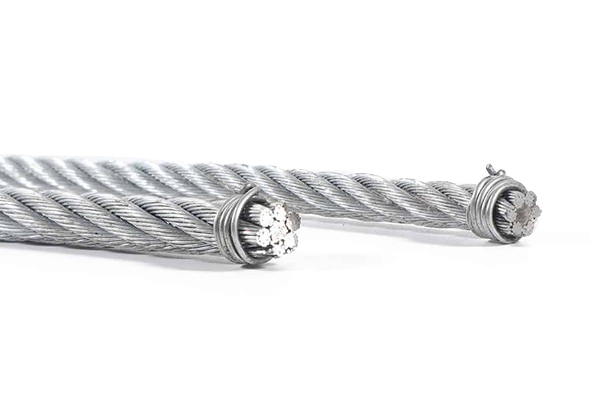 Stainless Steel Cable Supplier - Baoxin Steel