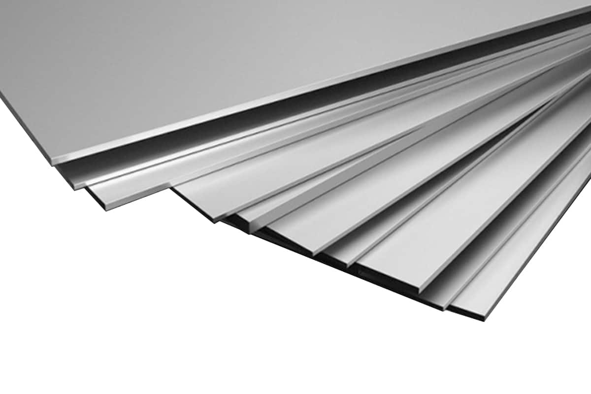 Stainless Steel Plate Supplier - Baoxin Steel