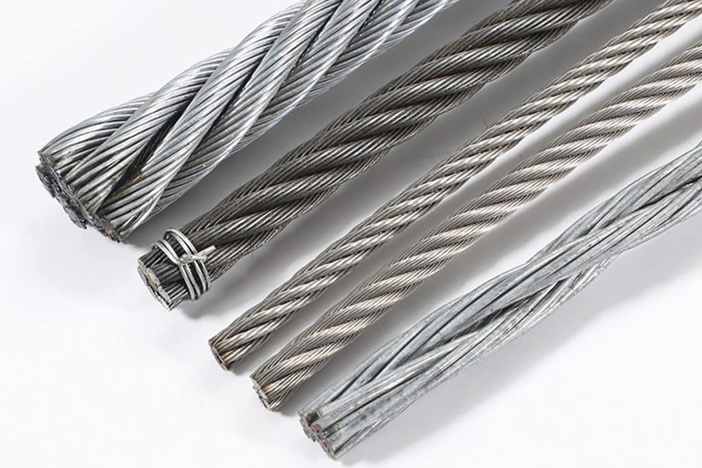 Stainless Steel Cable Supplier - Baoxin Steel
