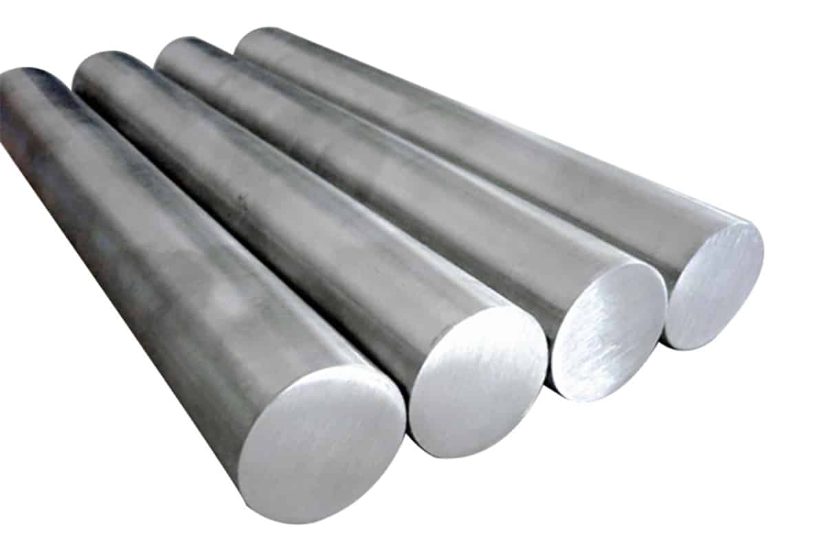 317 Stainless Steel Rod Supplier - Baoxin Steel