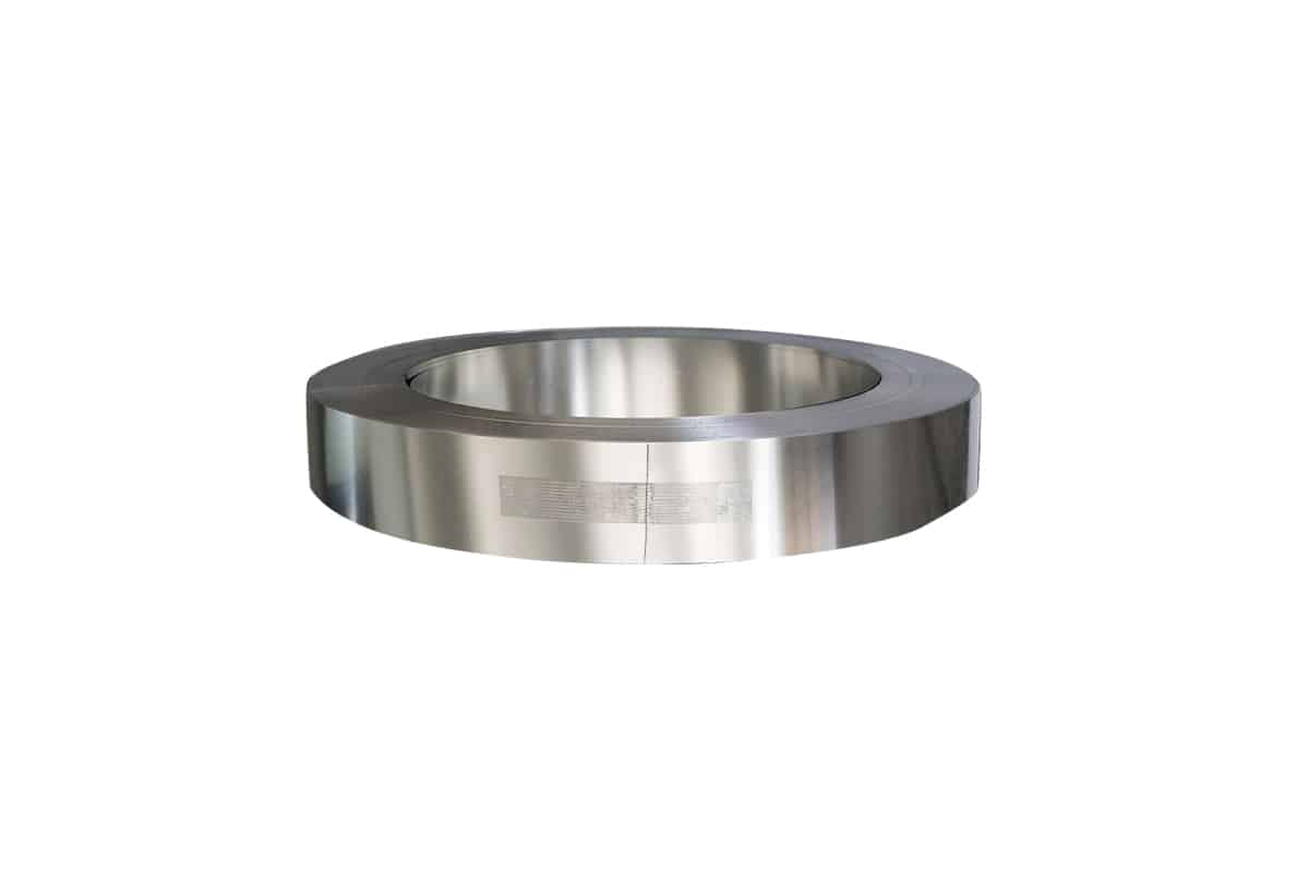 Stainless Steel Strip Supplier - Baoxin Steel