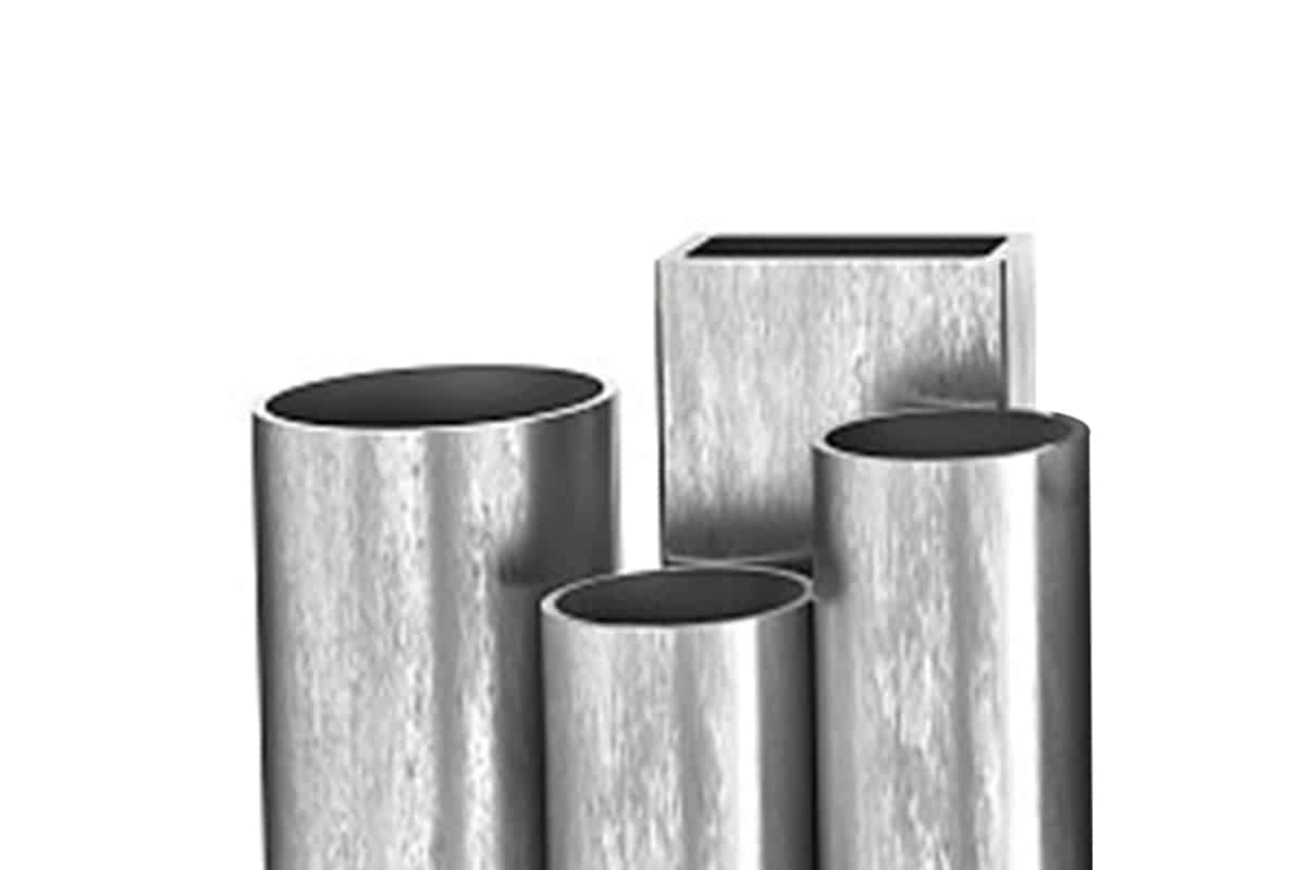 Stainless Steel Tube Supplier - Baoxin Steel