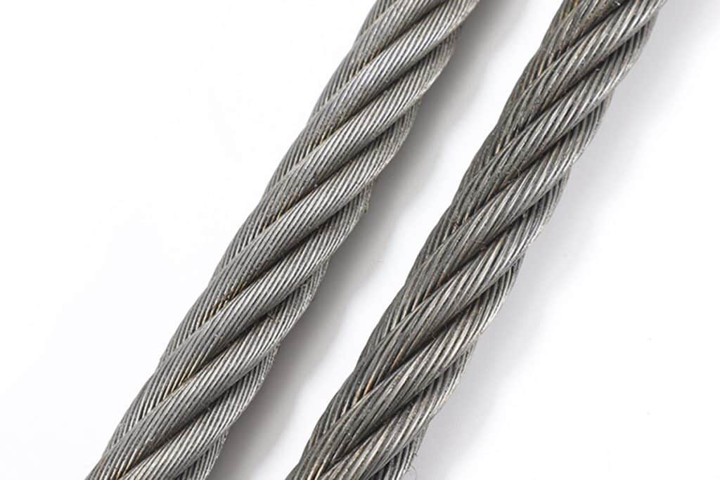 Stainless Steel Cable Supplier - Baoxin Steel