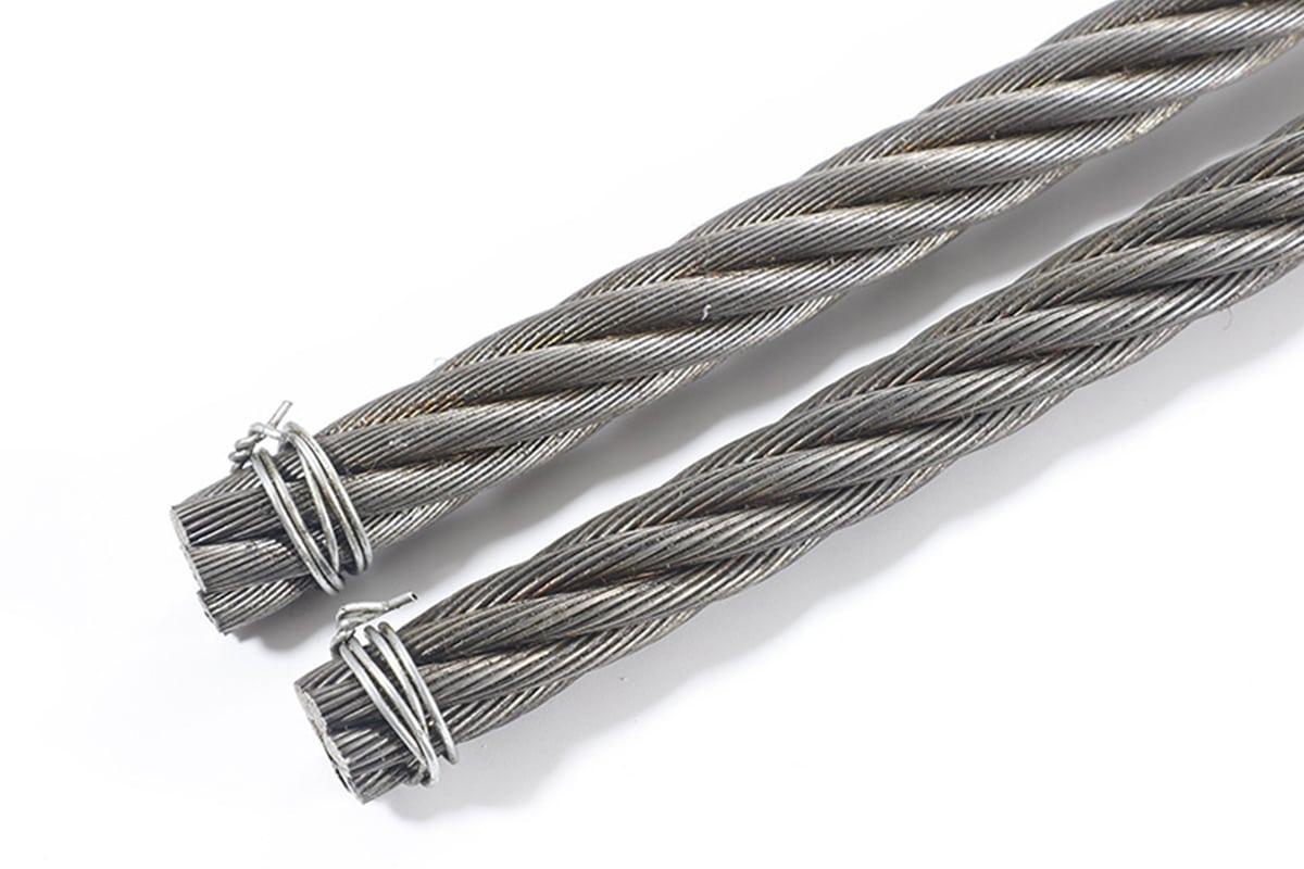 Stainless Steel Cable Supplier - Baoxin Steel