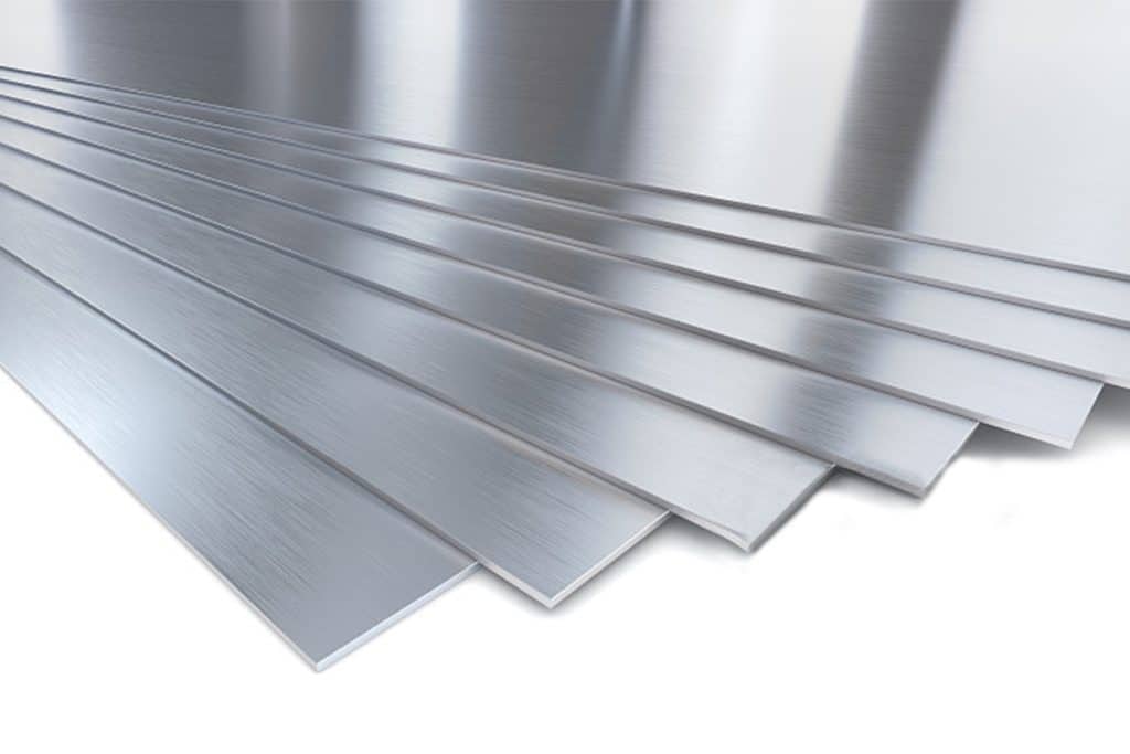 Stainless Steel Plate Supplier - Baoxin Steel