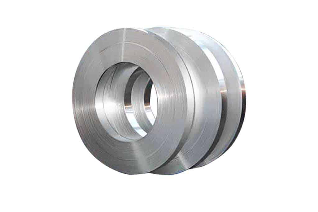 Stainless Steel Strip Supplier - Baoxin Steel