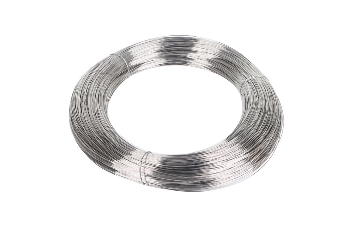 321 Stainless Steel Wire Supplier - Baoxin Steel