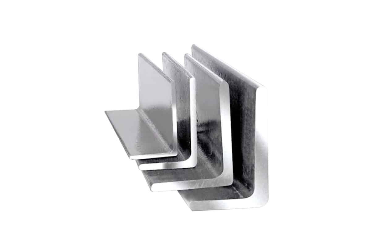 Stainless Steel Angle Supplier - Baoxin Steel