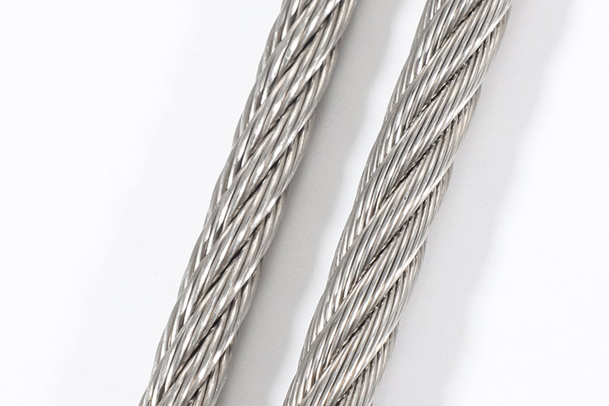 430 Stainless Steel Cable Supplier - Baoxin Steel