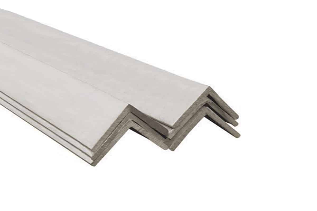 Stainless Steel Angle Supplier - Baoxin Steel