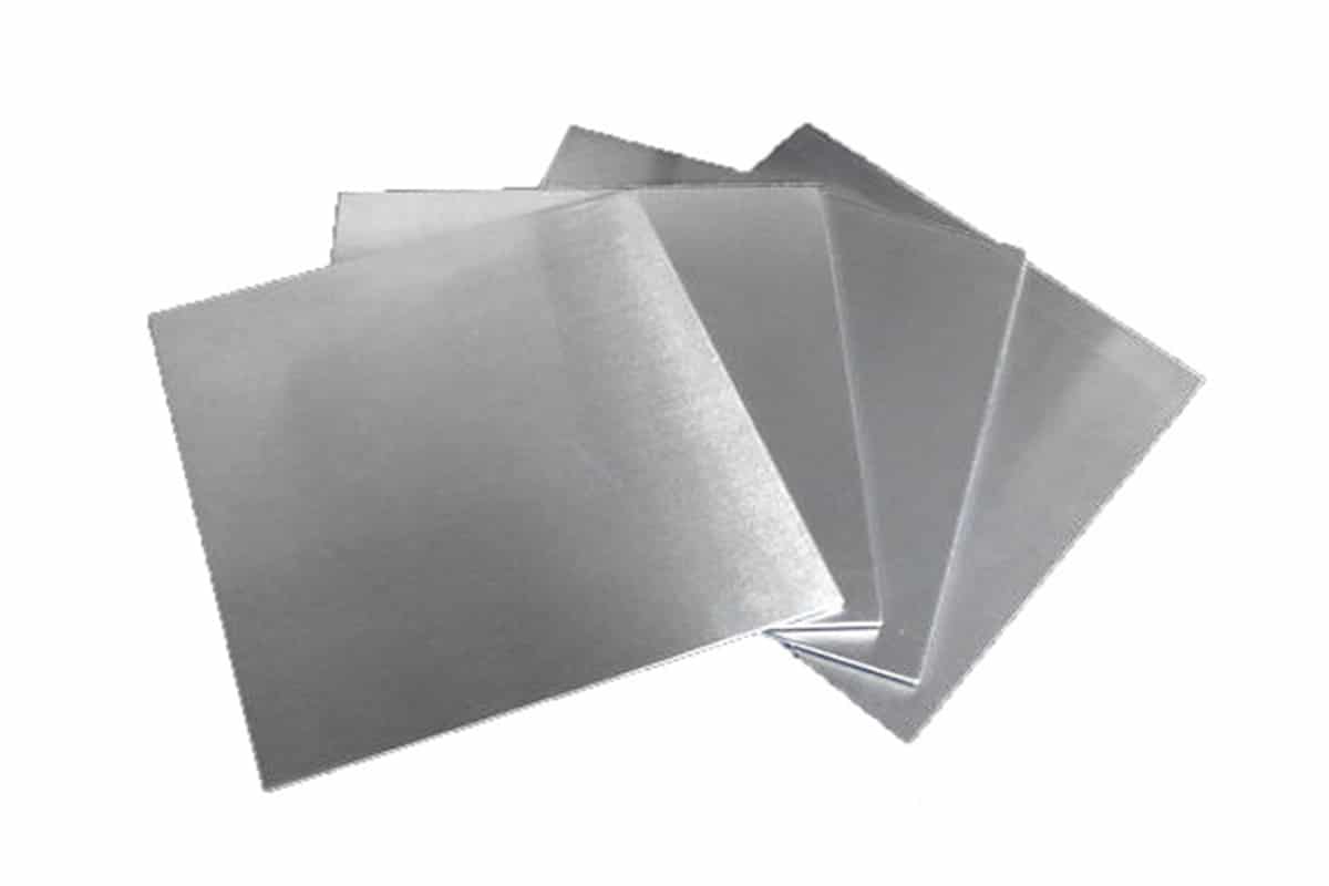 904L Stainless Steel Plate Supplier - Baoxin Steel