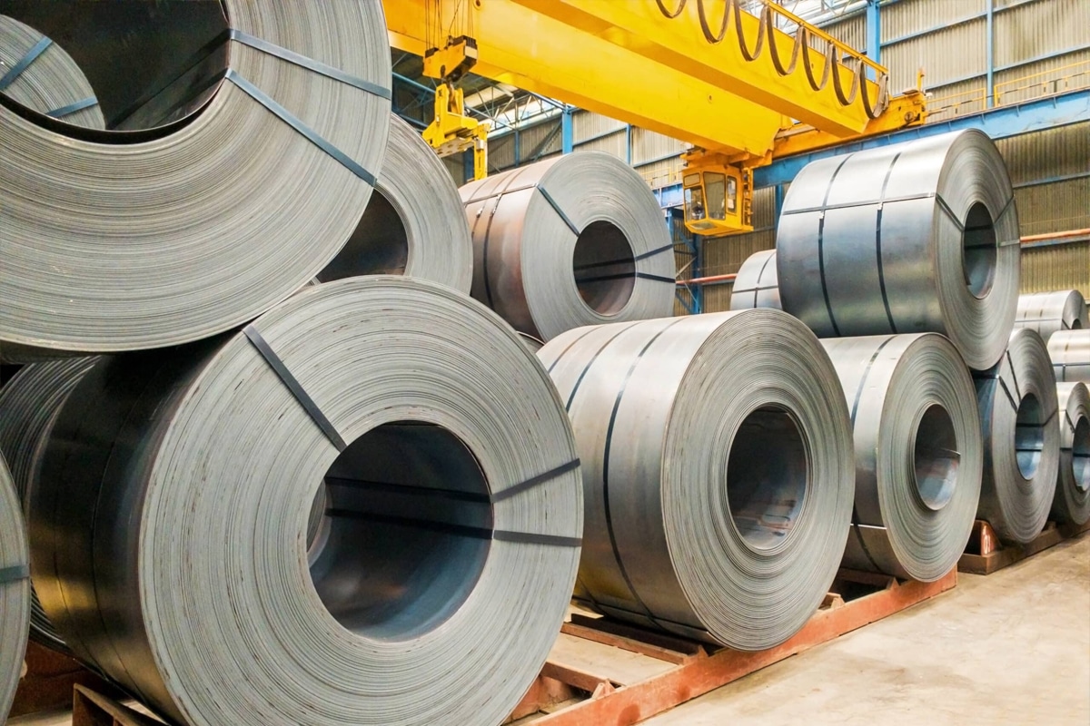 Understanding Steel - Baoxin Steel