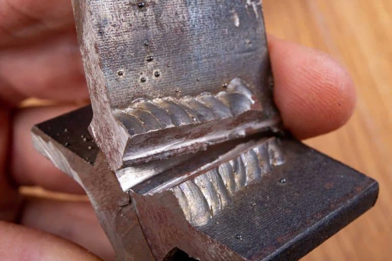 The Weldability of Stainless Steel - Baoxin Steel