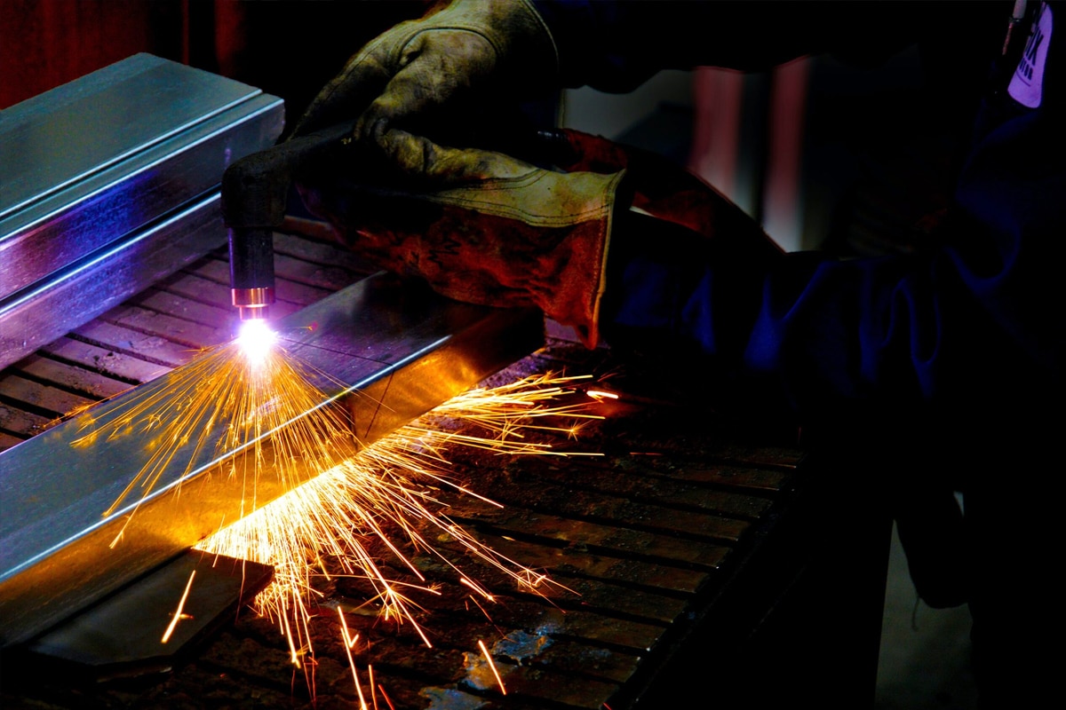 The Weldability of Stainless Steel - Baoxin Steel