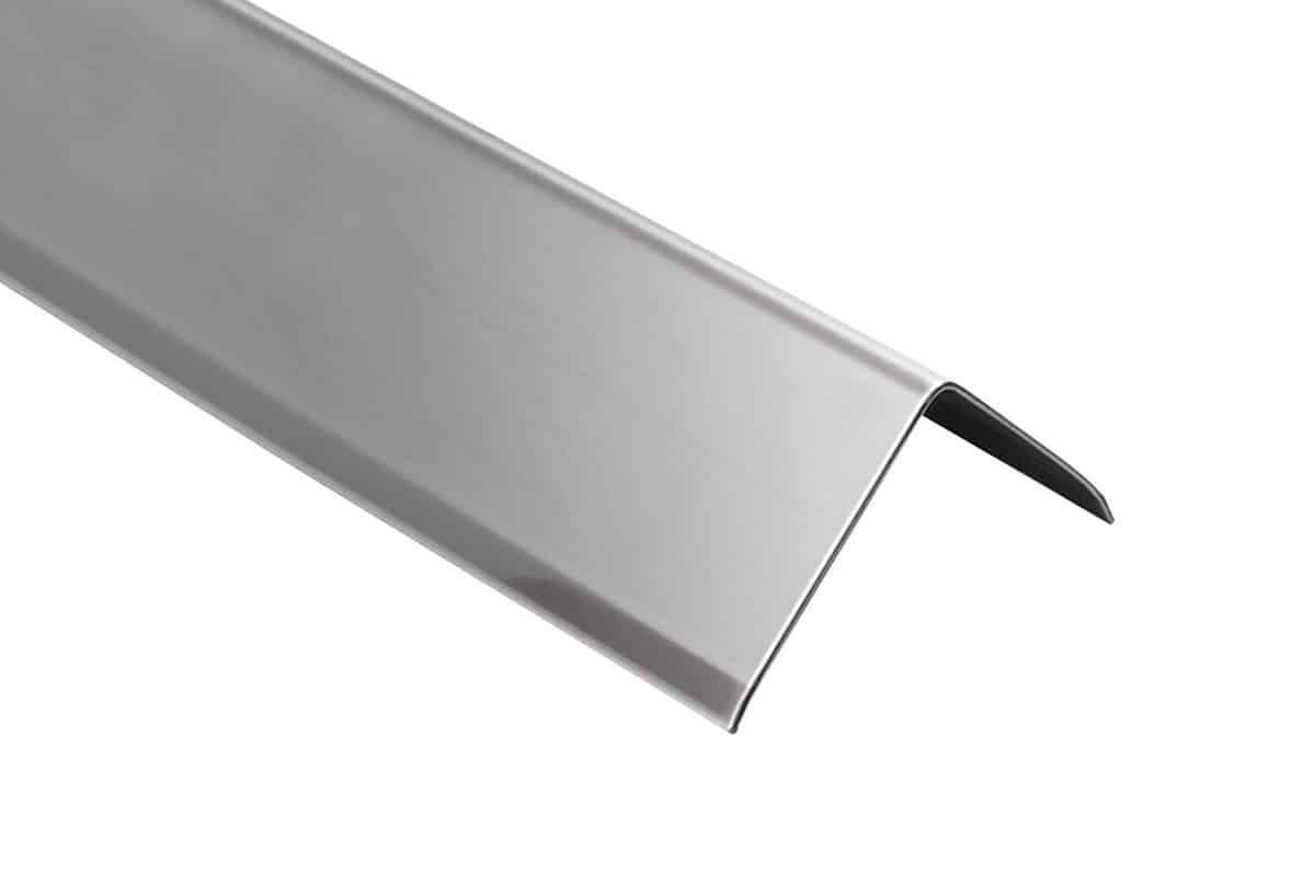 Stainless Steel Angle Supplier - Baoxin Steel