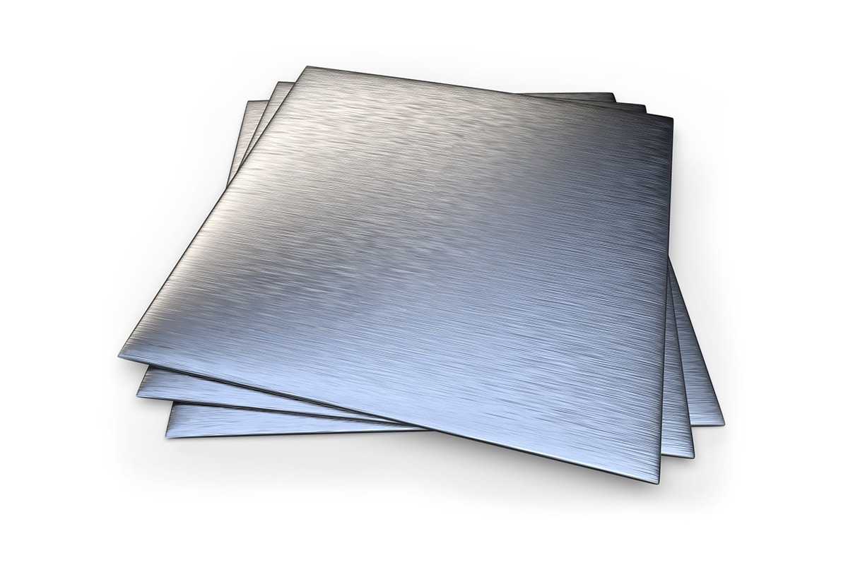 Professional Stainless Steel Supplier - Baoxin Steel